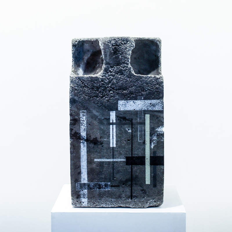 Impossible Architecture | Nik Hanton | Artist